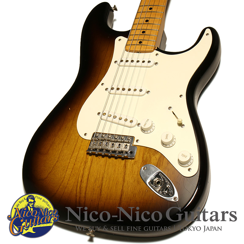 Impressive Guitars ~5~ | Nico-nico Guitars Blog