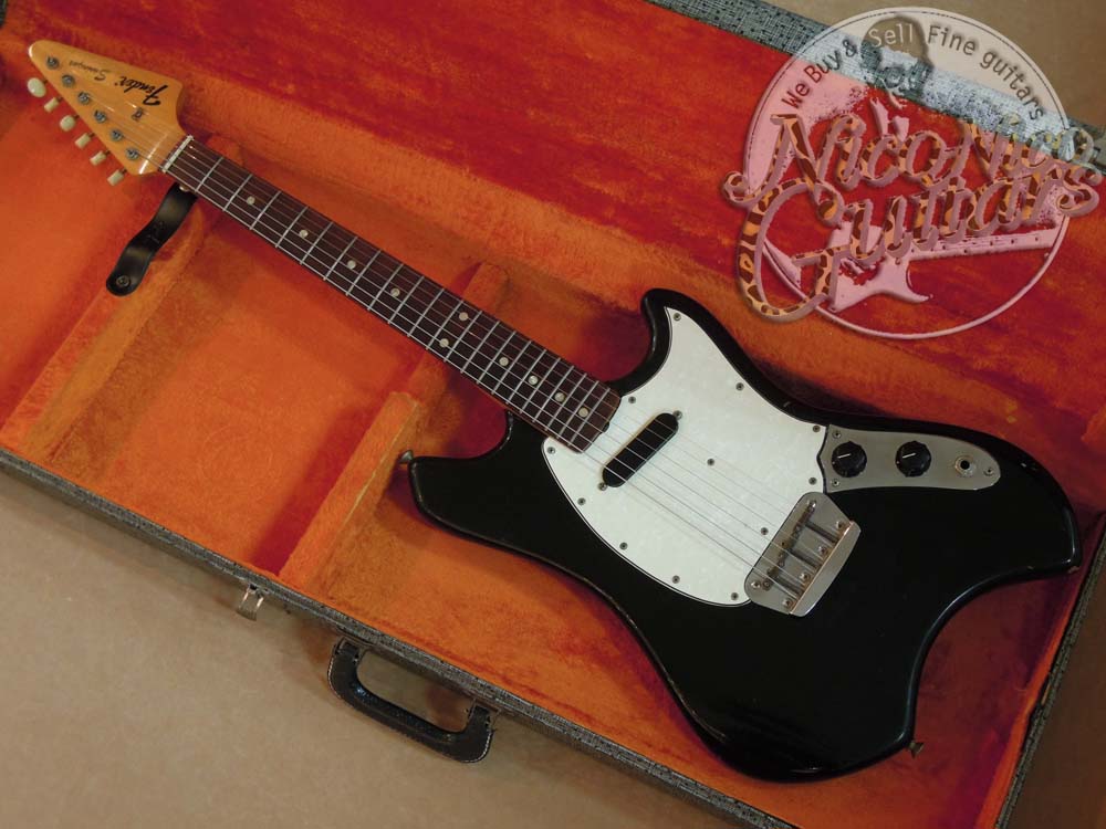 Impressive Guitars ~7~ | Nico-nico Guitars Blog