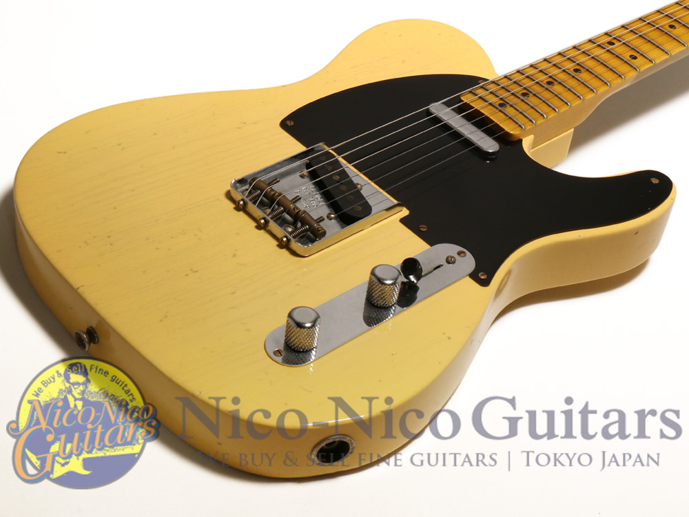 Impressive Guitars ~10~ | Nico-nico Guitars Blog