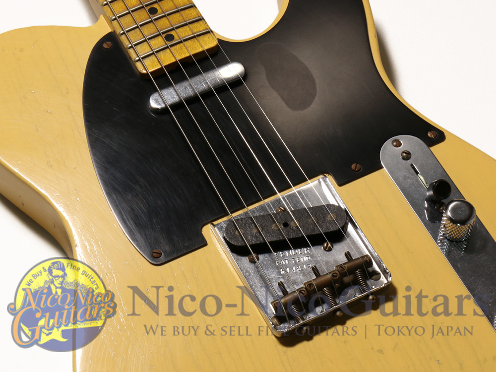 Impressive Guitars ~10~ | Nico-nico Guitars Blog