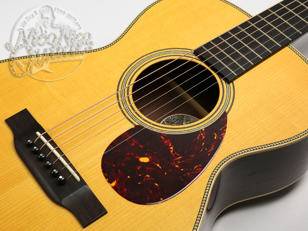 Impressive Guitars ~9~ | Nico-nico Guitars Blog