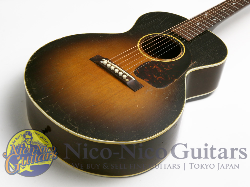 Impressive Guitars ~8~ | Nico-nico Guitars Blog