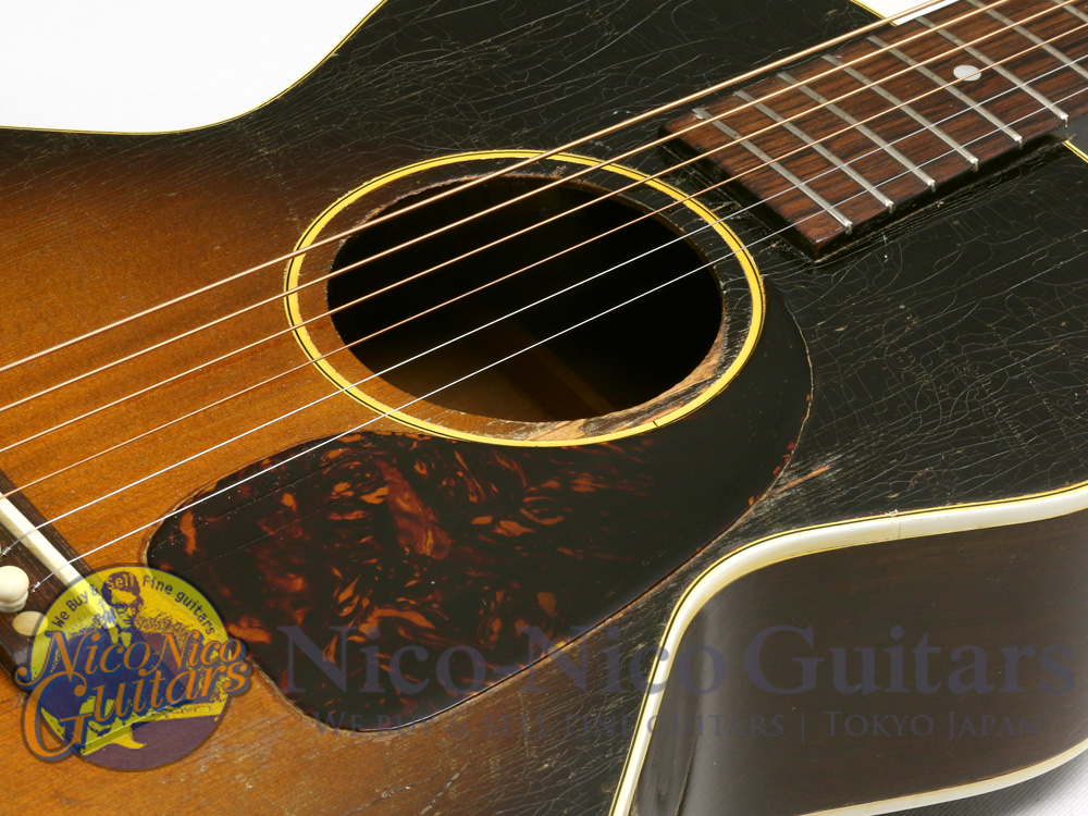Impressive Guitars ~8~ | Nico-nico Guitars Blog