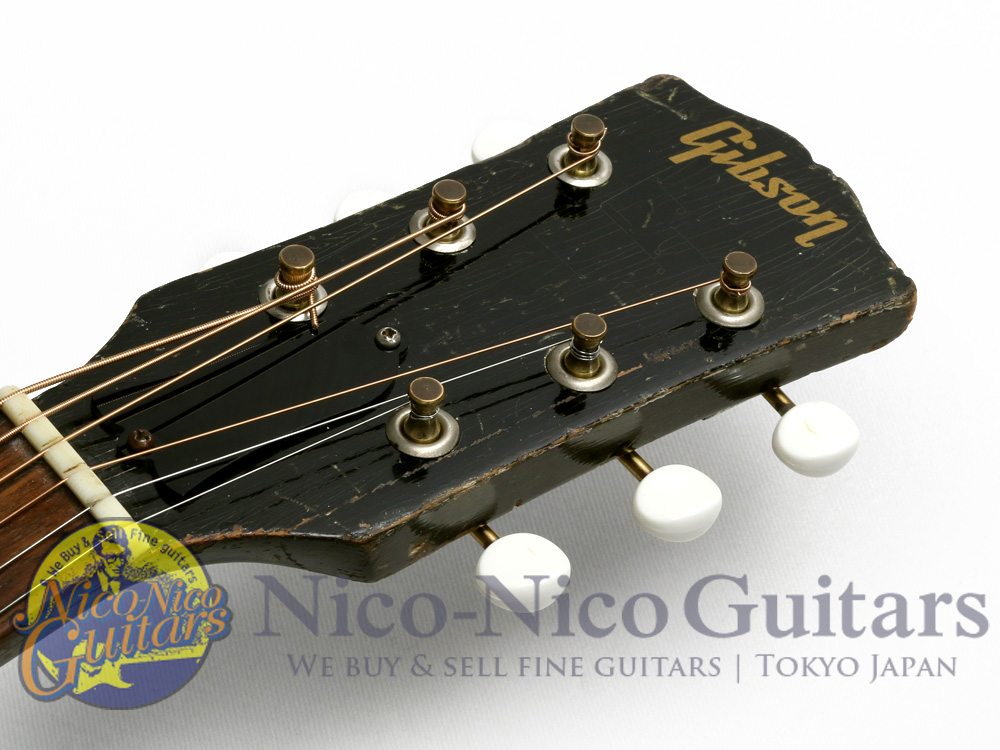 Impressive Guitars ~8~ | Nico-nico Guitars Blog