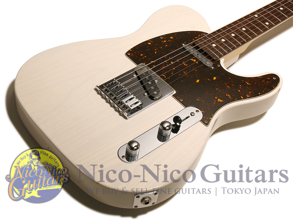 僕ら世代の”TK”について | Nico-nico Guitars Blog