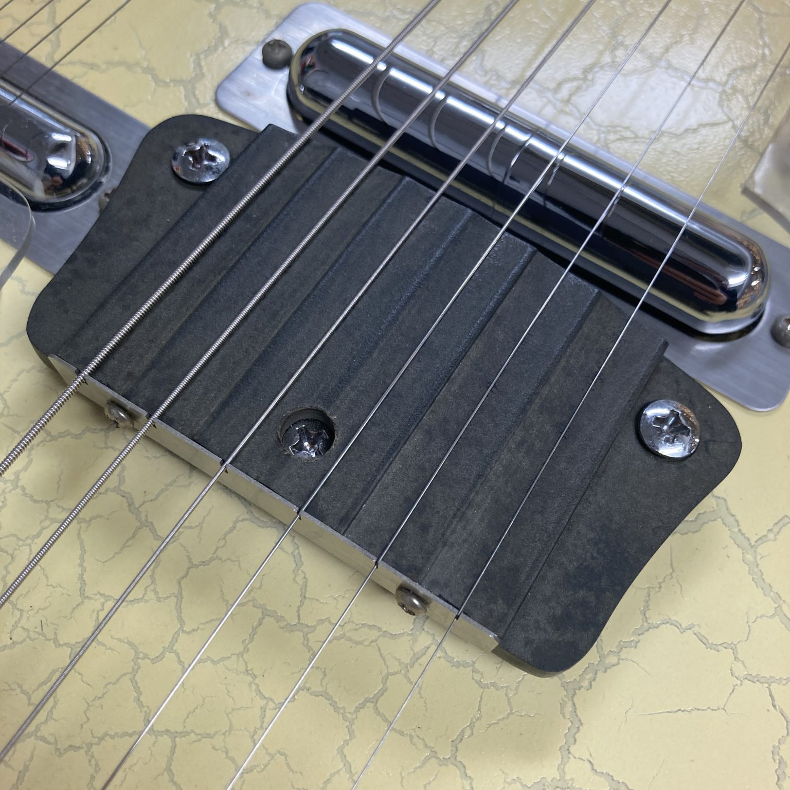 Star’s Electric Sitar のお話。 | Nico-nico Guitars Blog