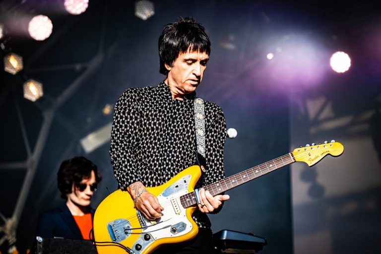 アイルランドのミュージシャンとアイルランドのお話 ~アイルランド系ミュージシャン編 Part.1 Johnny Marr~ | Nico ...