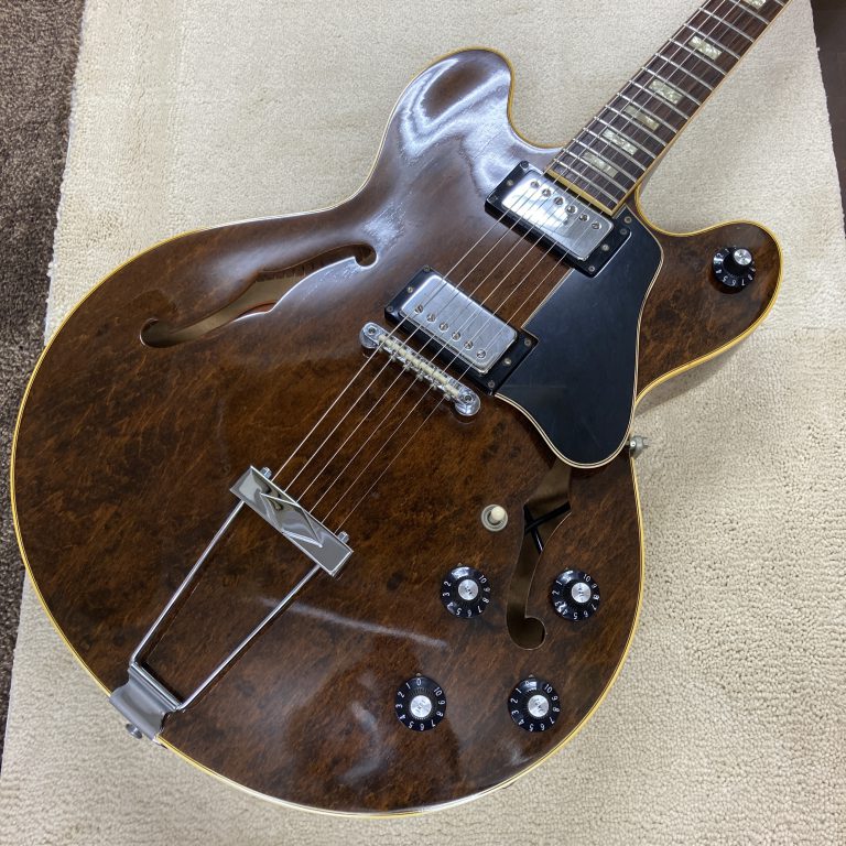 スタッフブログ | Nico-nico Guitars Blog