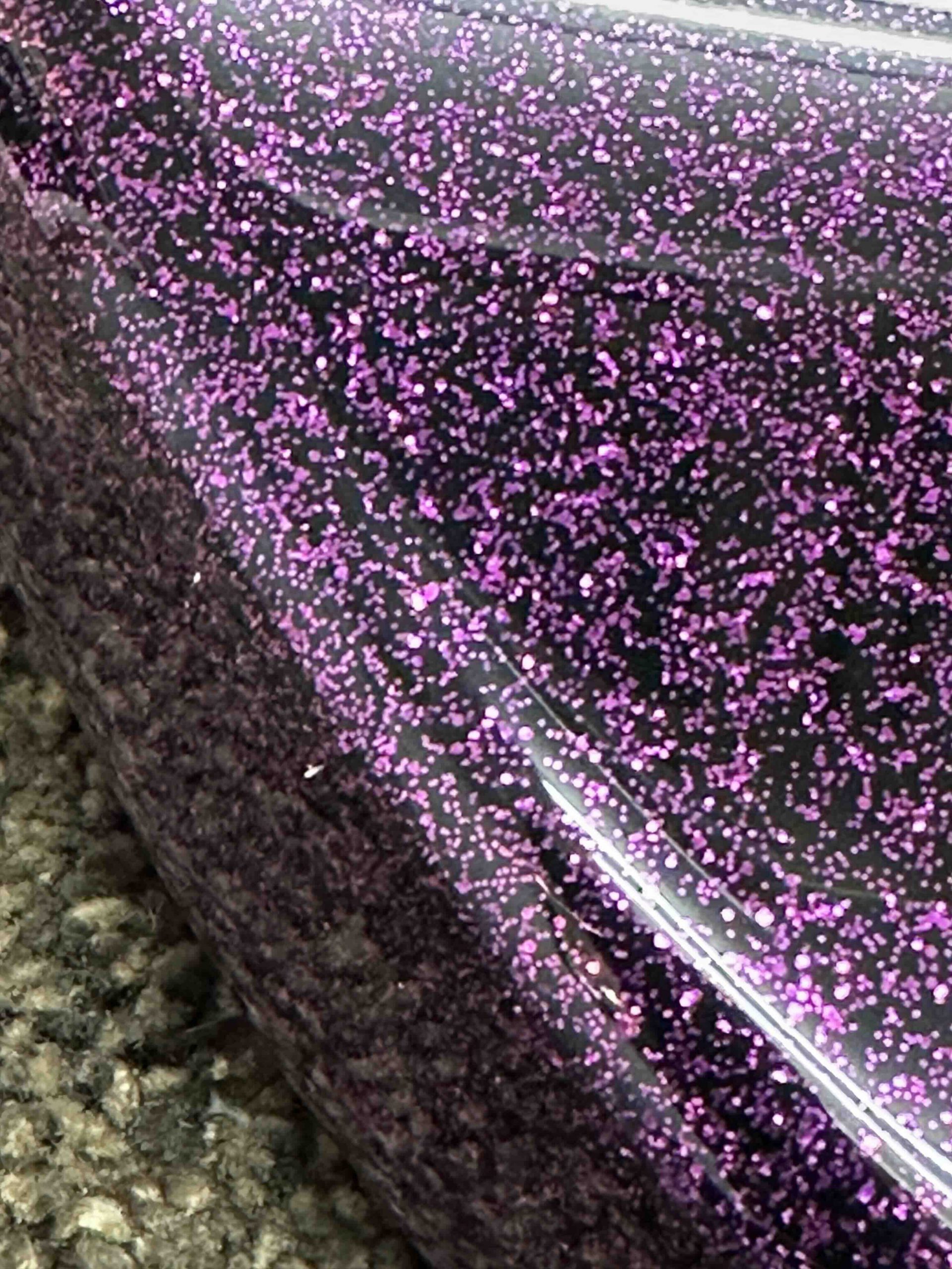 Fender Custom Shop 1963 Stratocaster Magenta Sparkle 入荷! | Nico-nico ...