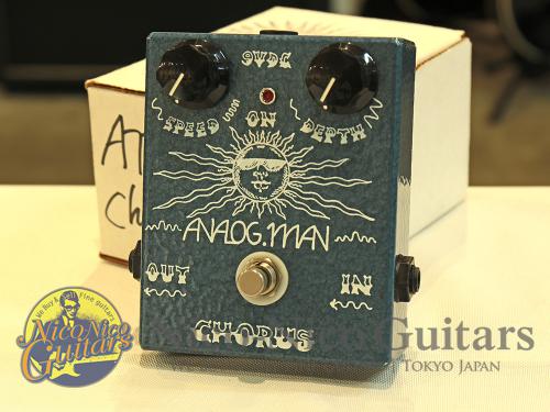 Effector & Amp/Nico-Nico Guitars/中古ギター販売ショップ/ギター買取ショップ/東京渋谷/ニコニコギターズ