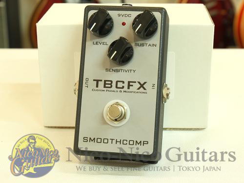 ンジなコン TBCFX - 通販 - PayPayモール SMOOTHCOMP イケベ器店 フルアナロ