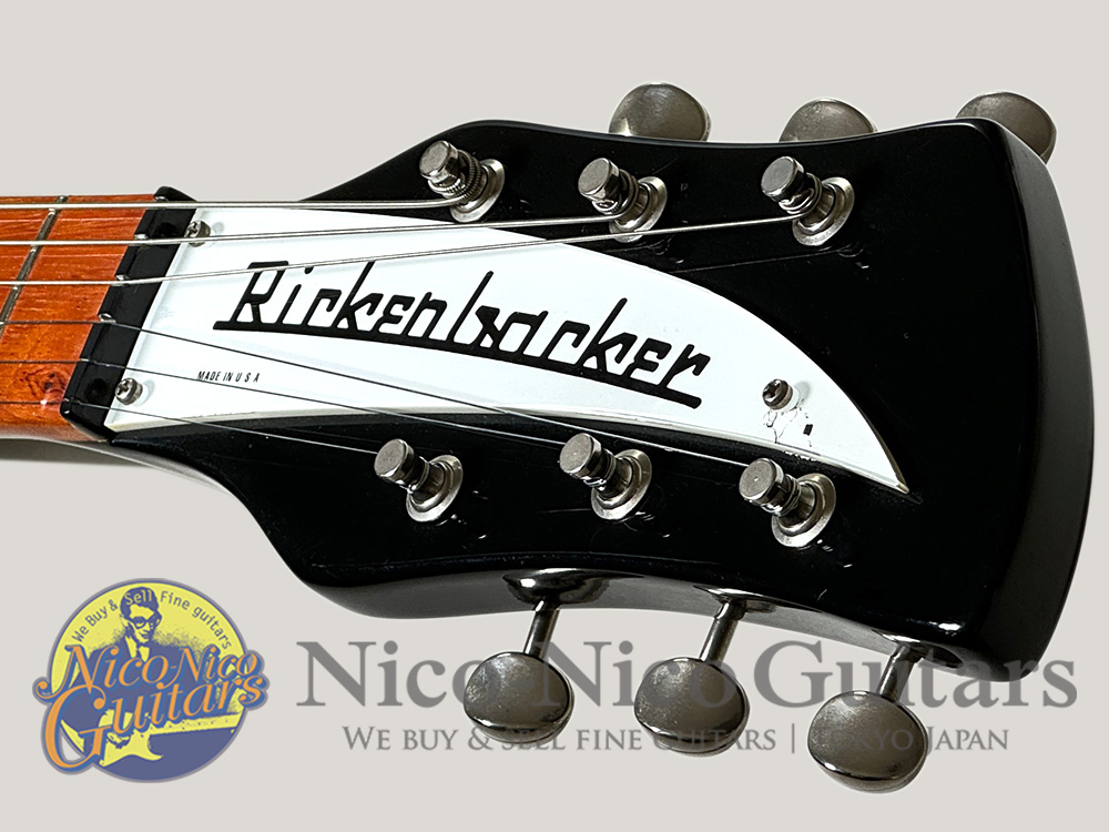 ニコニコギター図 | nico guitars – RMEC