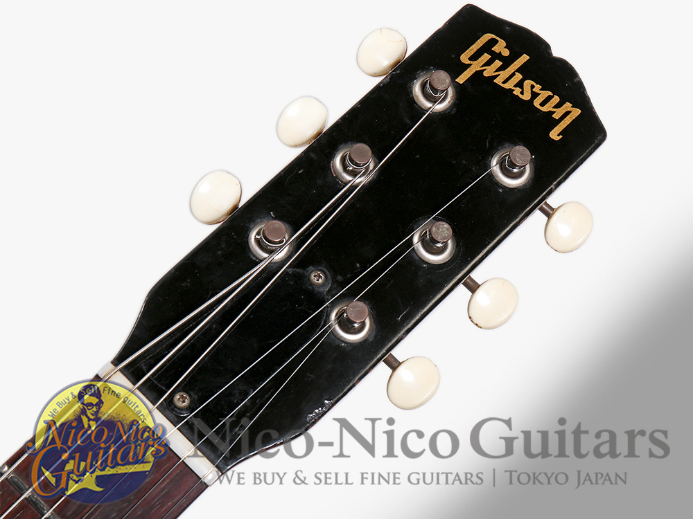 Gibson 1959 Melody Maker SC (Sunburst)/Nico-Nico Guitars/中古ギター販売ショップ ...