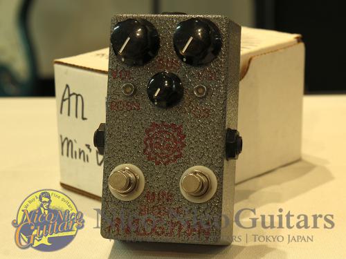 Effector & Amp/Nico-Nico Guitars/中古ギター販売ショップ/ギター買取ショップ/東京渋谷/ニコニコギターズ