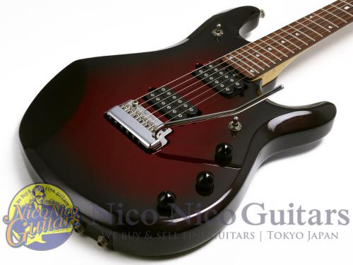 HOME/Nico-Nico Guitars/中古ギター販売ショップ/ギター買取ショップ/東京渋谷/ニコニコギターズ