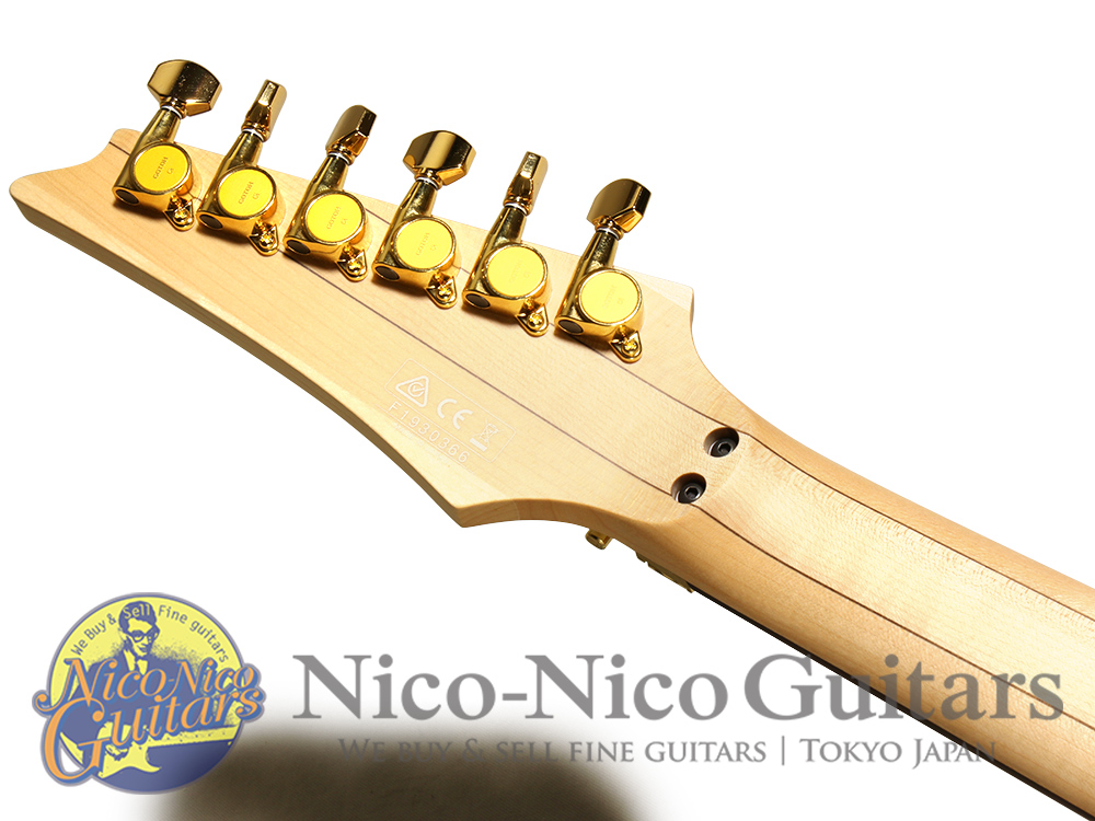 ニコニコギター図 | nico guitars – RMEC